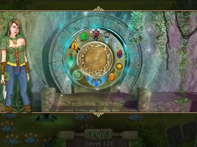 The Lost Labyrinth - Freegamest By Snowangel The Lost Labyrinth - Freegamest By Snowangel