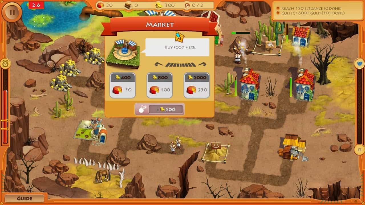 Archimedes: Eureka! Collector's Edition - Freegamest By Snowangel