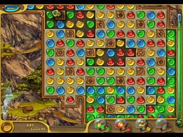 4 Elements II Collector's Edition - Freegamest By Snowangel