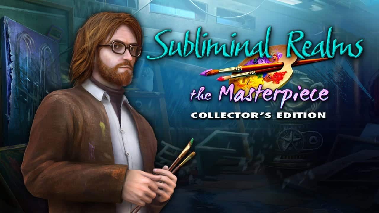 Subliminal Realms: The Masterpiece Collector's Edition - Freegamest By ...